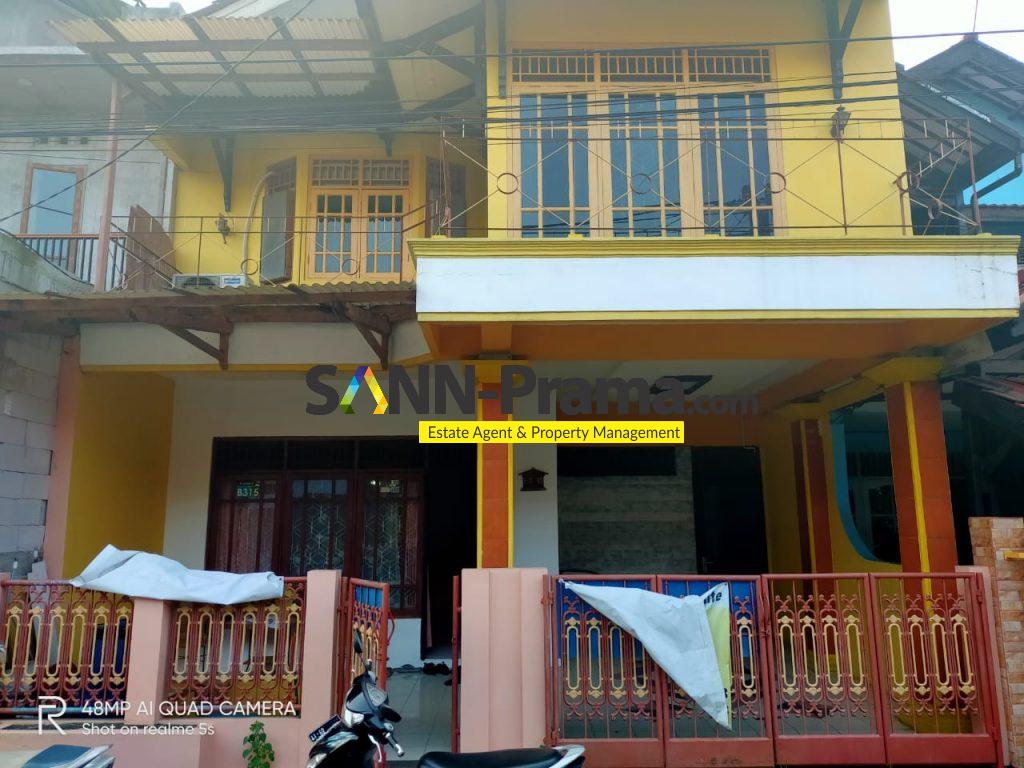 The Courtyard at Daisan Japanese living experience - SANNPRAMA™ Jual ...